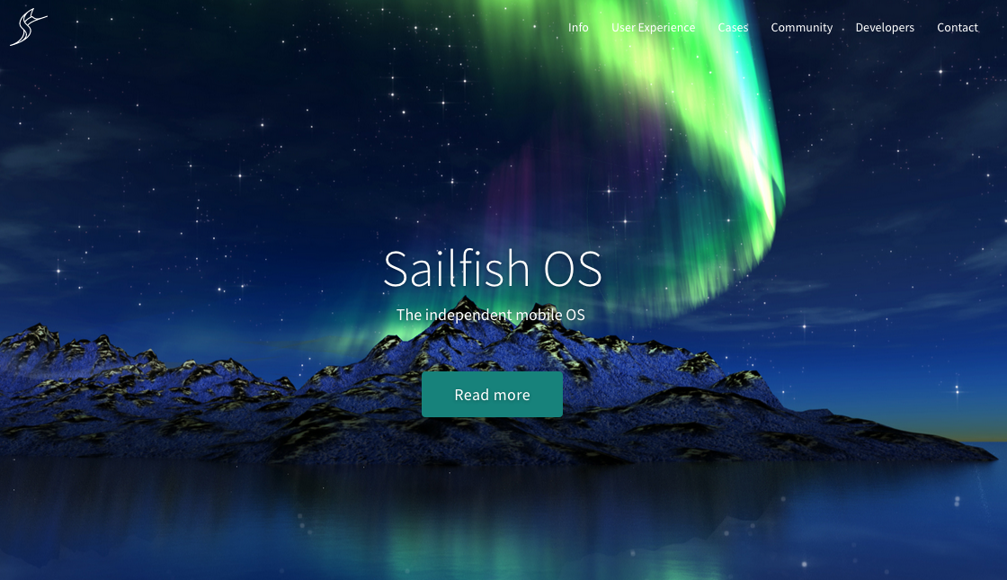 Huawei заменит Android на Sailfish - Telecom Times - Телеком Таймс