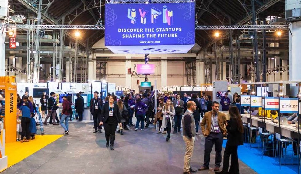 Mobile World Congress 2020 - Telecom Times - Телеком Таймс