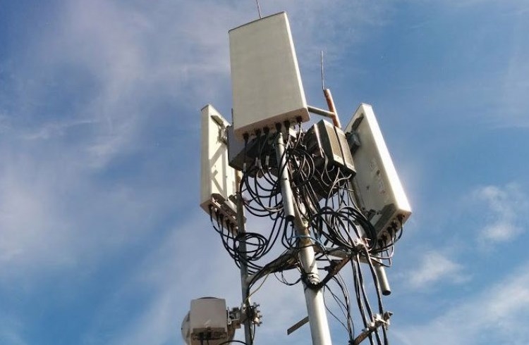 Отечественная базовая LTE станция: первые испытания - Telecom Times ...