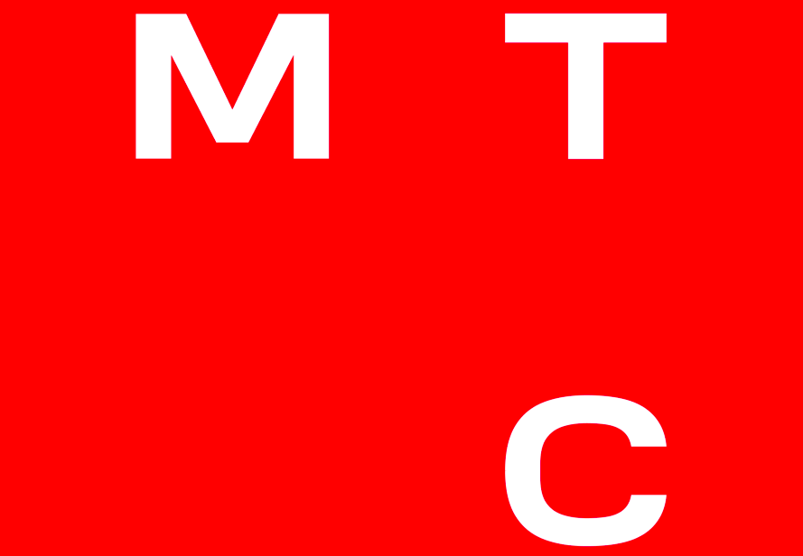 МТС представил новый логотип - Telecom Times - Телеком Таймс