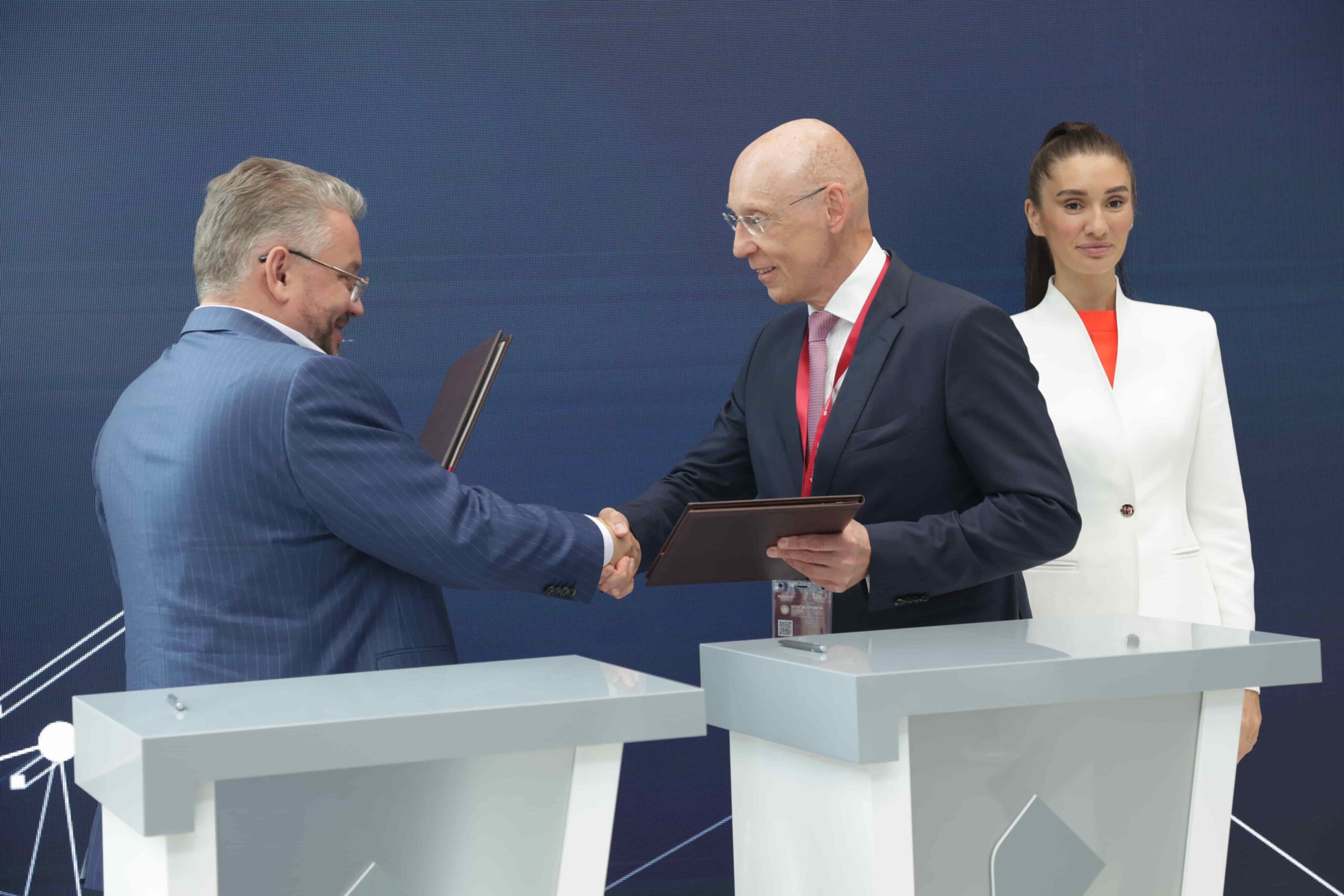 «Ростелеком» и АЛРОСА объединяют усилия для цифровой трансформации с ...